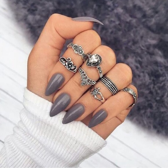 Color Street | Other | Color Street Nail Polish Strips Berlin It To Win ...